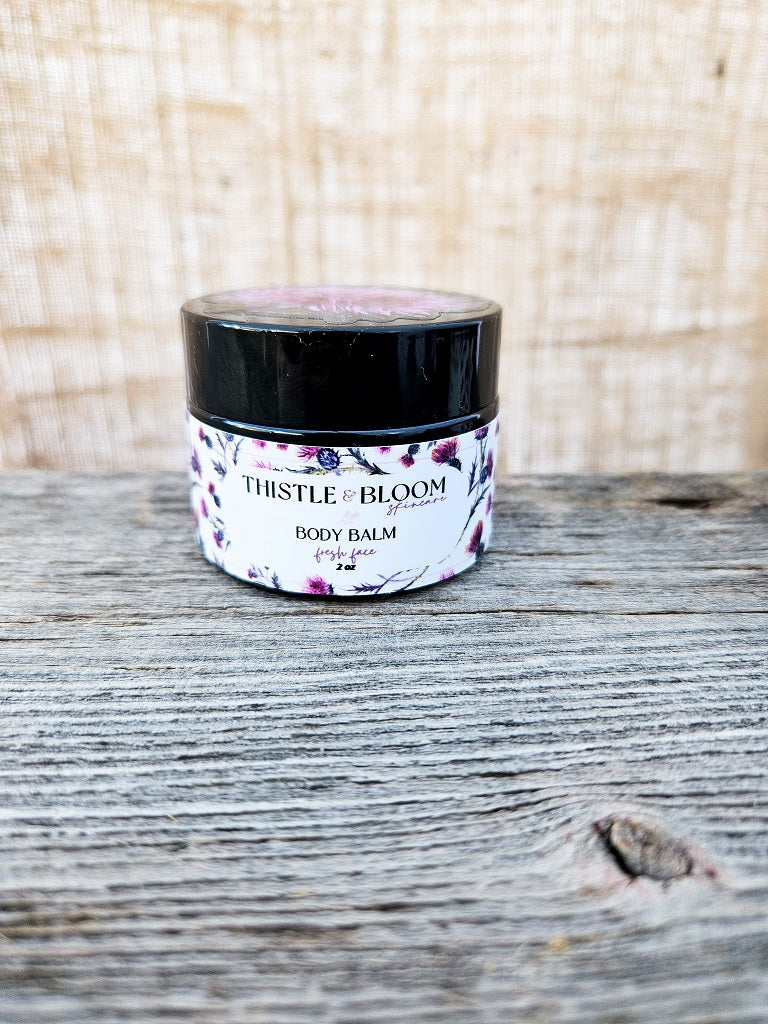Face Care – Thistle and Bloom